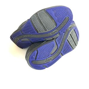 Abeo | Shoes | Abeo Aubrey Rocs Rocker Bottom Sneakers | Poshmark